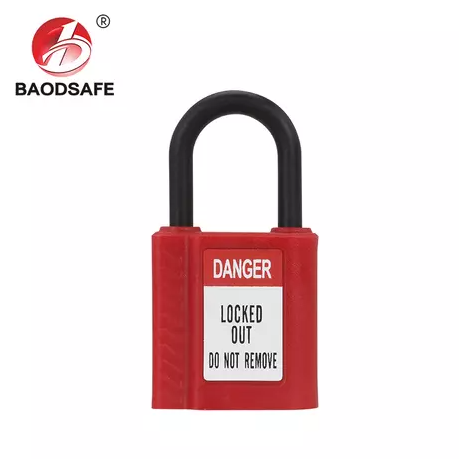 Types of loto lock - Wenzhou Baodi Safety Equipment Co., Ltd